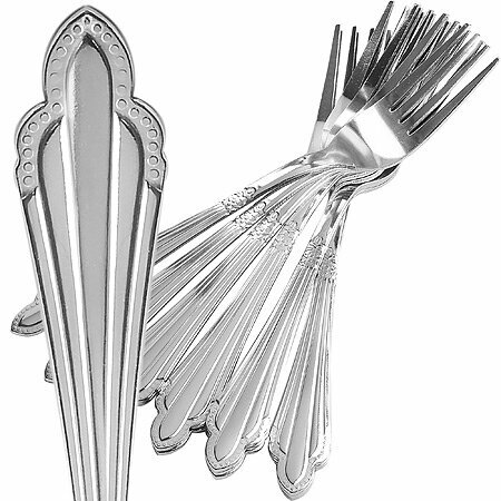 Вилки столовые 12шт. MB 31519 KSMB-31519