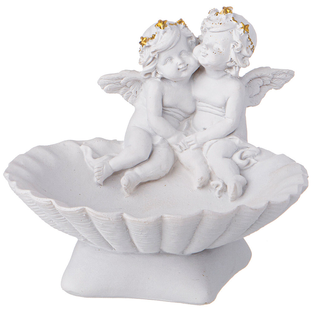 Фигурка коллекция amore, 11,6*13*9,6см KSG-390-1323