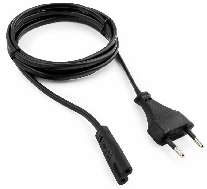 Кабель питания Кабель питания для бытовой техники 1,8м PC-184/2-1.8М