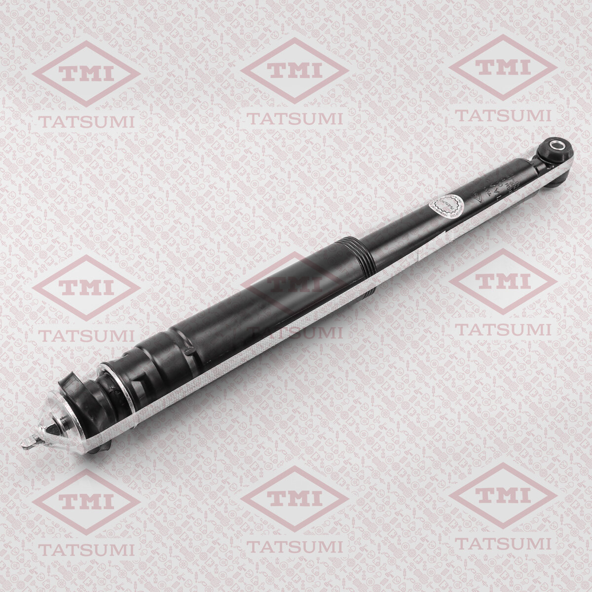 Амортизатор зад прав лев TATSUMI TAA5081
