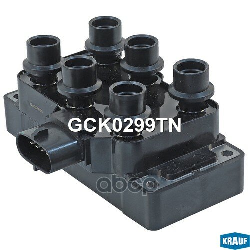 Катушка зажигания Krauf арт. GCK0299TN