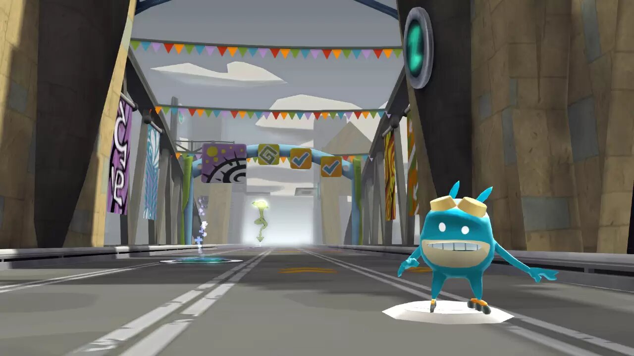 De Blob [STEAM / RU+CIS] — фото 1
