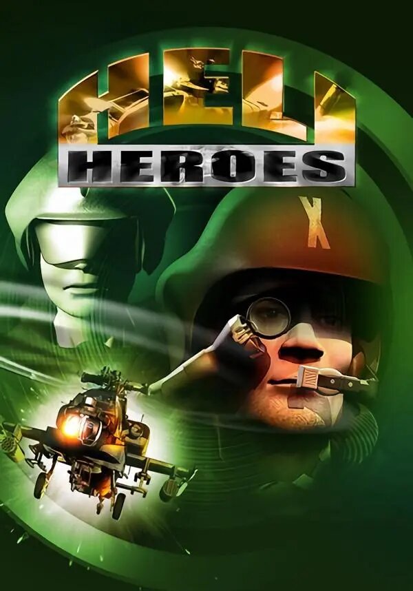 Heli Heroes [STEAM / Россия и СНГ]