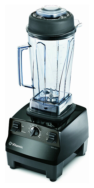 Блендер Vitamix DRINK MACHINE TWO-SPEED