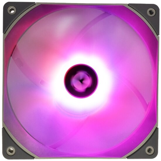 Вентилятор для корпуса Thermalright TL-C14L RGB (TL-C14L-RGB)