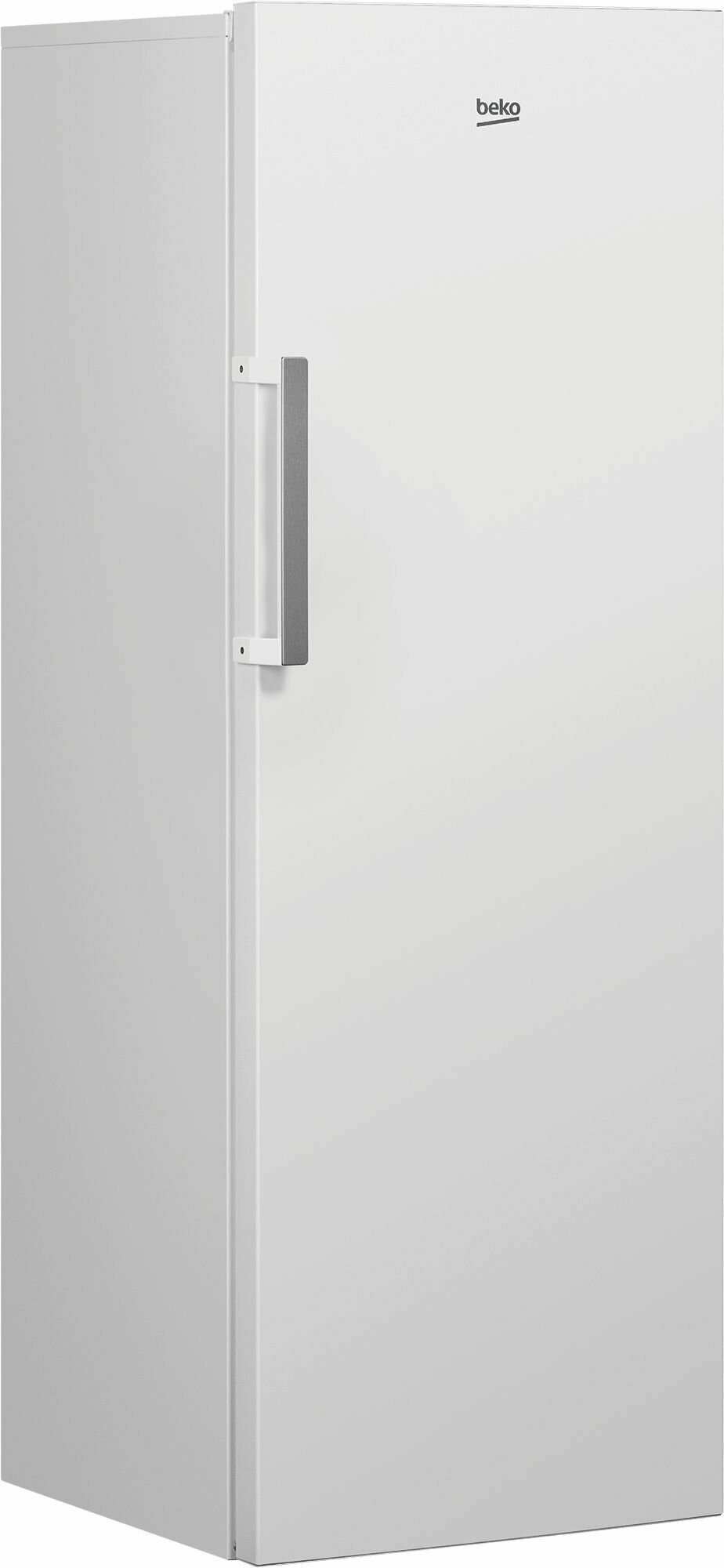 Морозильная камера Beko FSKDN6266T21W, 266 л, капельная система, белый