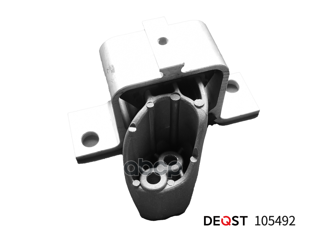 Опора двигателя передняя правая LADA Largus LADA X-ray. DEQST арт. 105492