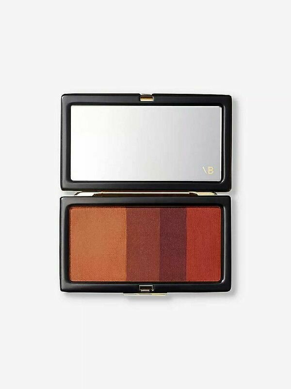 Victoria Beckham Beauty Палетка теней Smoky Eye Brick TWEED