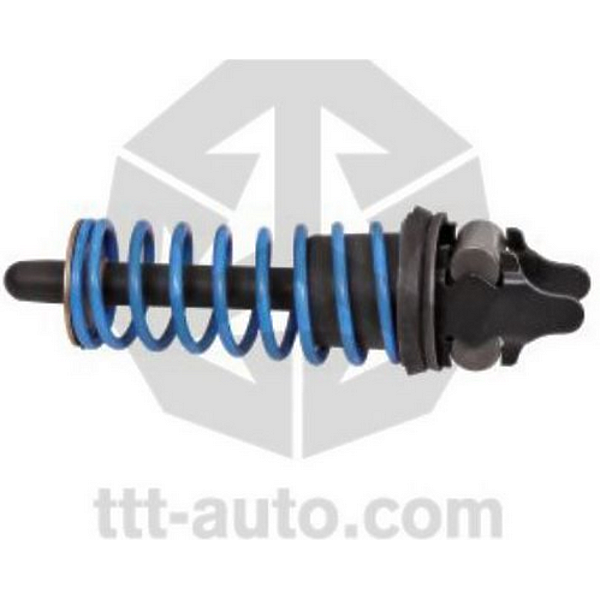 TTT 14970 р / к тормозного механизма1(м) ось разжимного цилиндра meritor \iveco