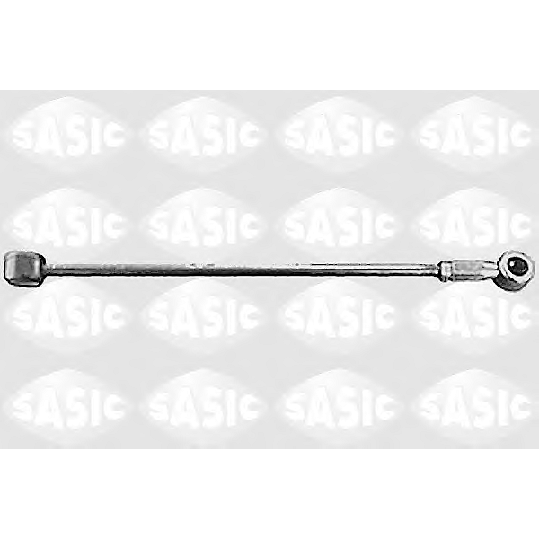 SASIC 4522432 (245243 / 245243 / SAS4522432) тяга кпп l267 регулируемая\ Peugeot (Пежо) 405 all