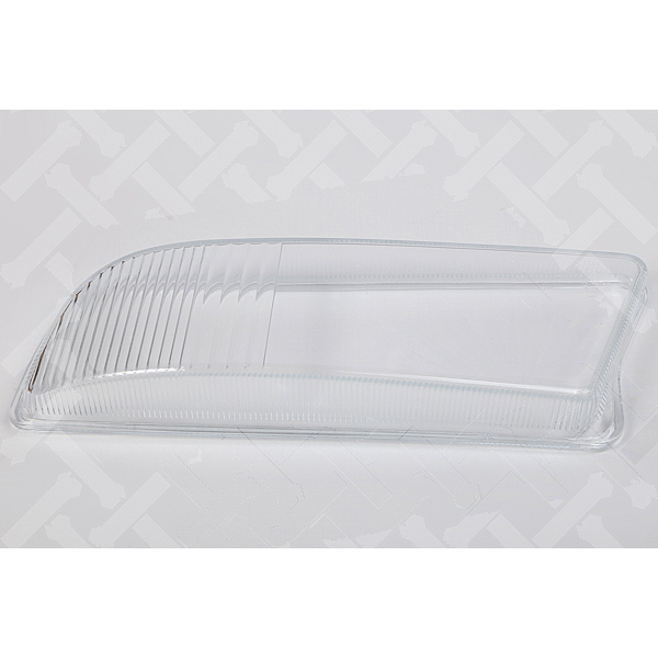 STELLOX 88-01035-SX (81.25110-0085 / 81251100085 / 8801035_SX) стекло фары противотуманной левой\ man tgs / tgx