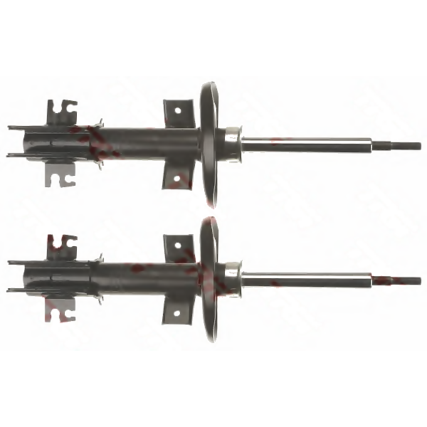 TRW JGM1026T (306833 / 306843 / 335835) амортизатор подвески к-т (Комплект 2 штуки)