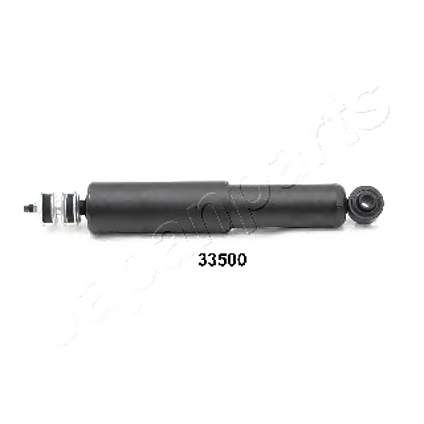 JAPANPARTS mm33500 (2794 / 3586 / E2794) амортизатор передн. пра. / лев. масл.