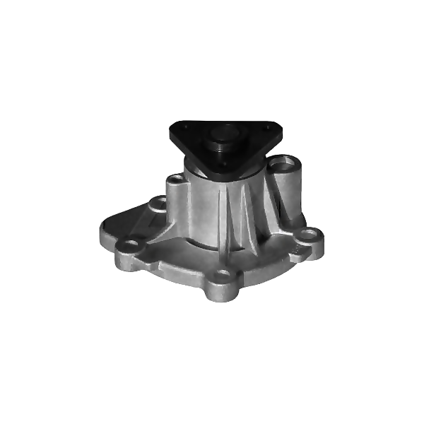 ZEKKERT wp-1218 (05047138AA / 05047138AB / 1300A082) помпа водяная Chrysler (Крайслер) sebring (jr js) 01- dodge caliber 06- journey
