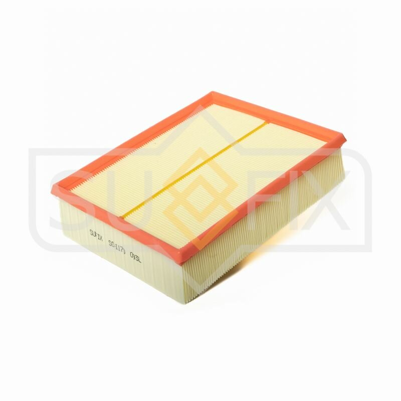 SUFIX Фильтр воздушный, ауди / AUDI A4 B7 Avant (8ED) 2004-08, SO1170