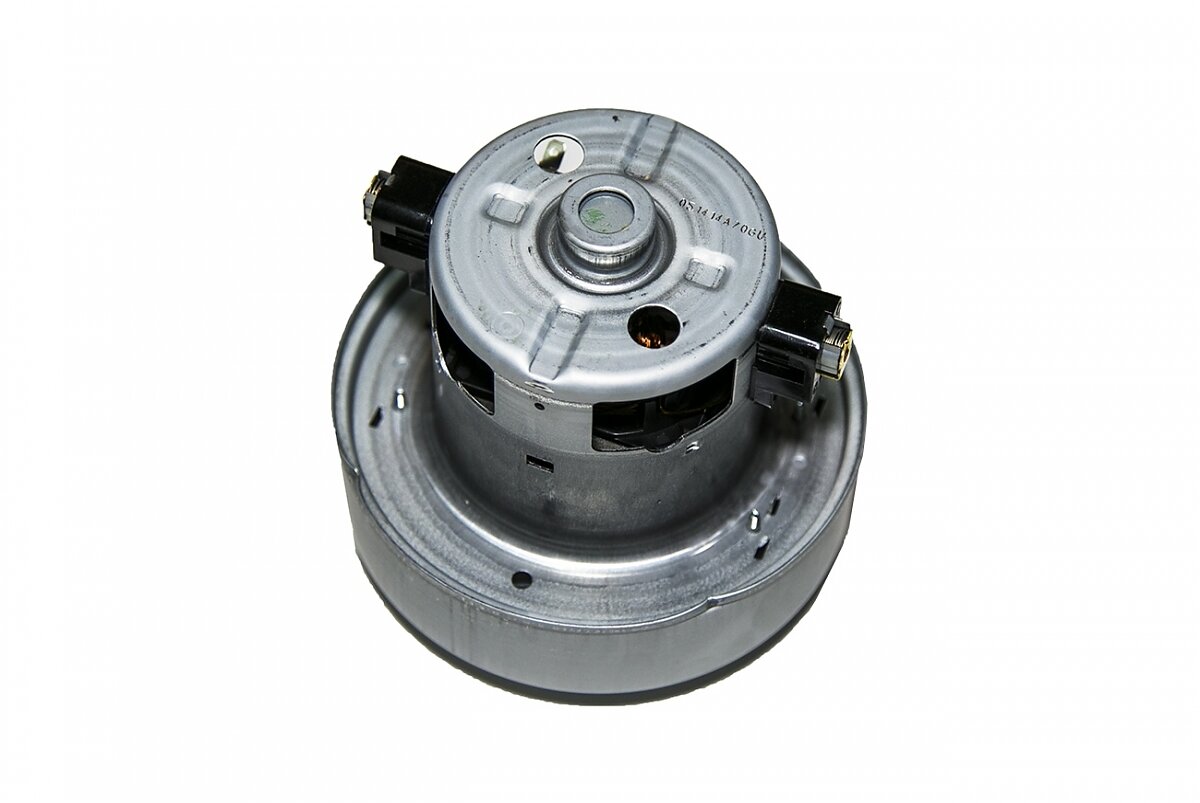 Эл. двиг. пылесоса SAMSUNG 2400W H-120, D-134, d-34 VCM2400-S