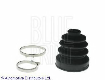 Пыльник шруса HONDA: ACCORD VII 1.6 I, 2.0 TURBO DI, 2.3, 2.3, 2.4 97-03, ACCORD VII HATCHBACK 2.0 TDI, 2.3 99-02, ACCORD VII купе 2.0 I 16V, 3.0 V6 Blue Print ADH28177