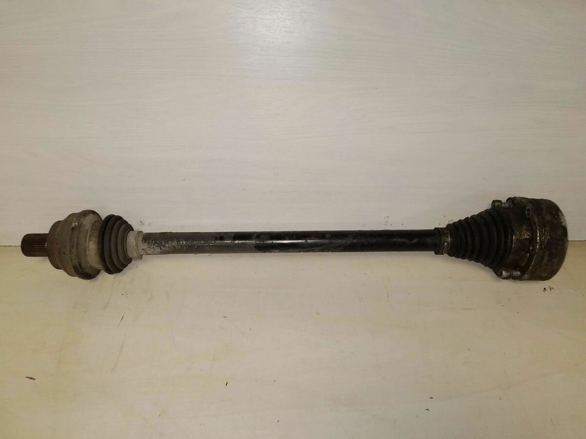 Привод задний правый Volkswagen Tiguan Seat Altea 1K0501204F