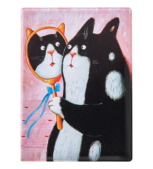 Обложка для паспорта ARTANGELS