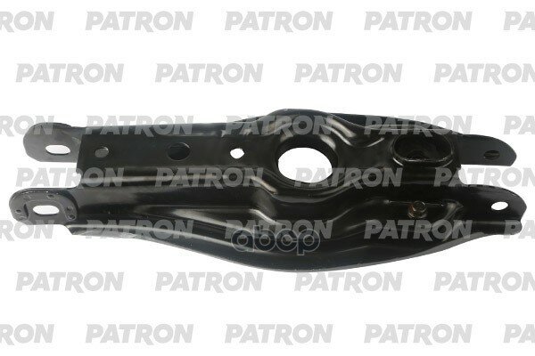 Рычаг подвески BMW 1-SERIES E81, E82, E87, E88 2004-2012 3-SERIES E90/E91/E92/E93 2005-2011 X1 E84 2009-2016 PATRON арт. PS51577