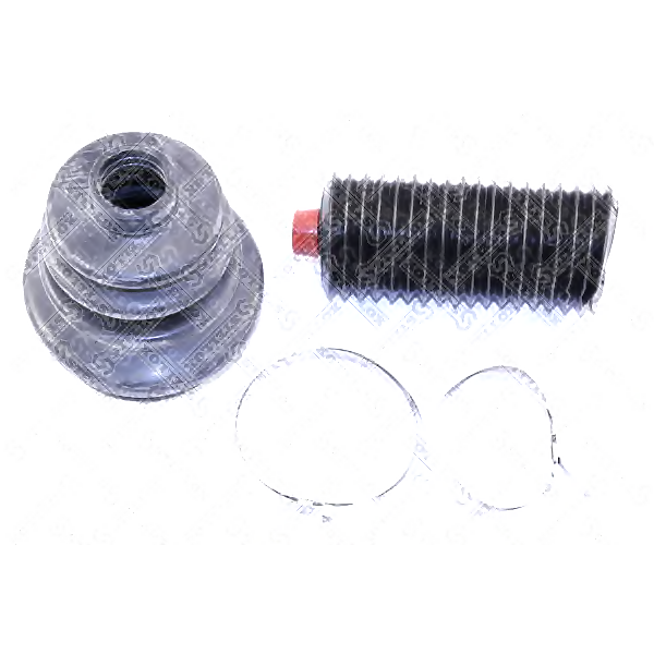 STELLOX 13-00024-SX (0374429 / 1300024_SX / 1603 141) к-кт пыльника шруса внутреннего\ Opel (Опель) kadett / vectra 1.6-2.0i