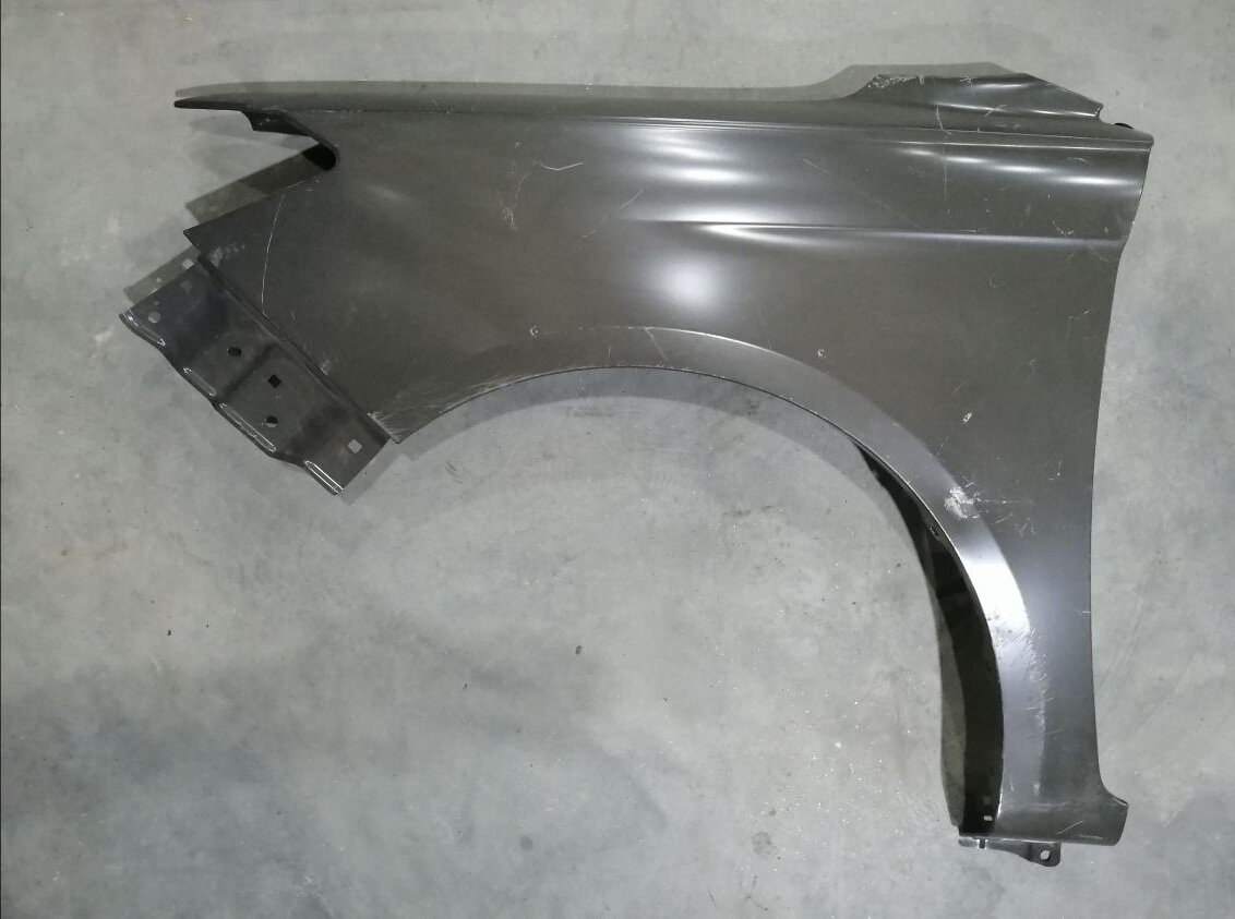 Крыло левое Lifan Solano 2 (650) [1.8 16V CVT седан] BBF8403111