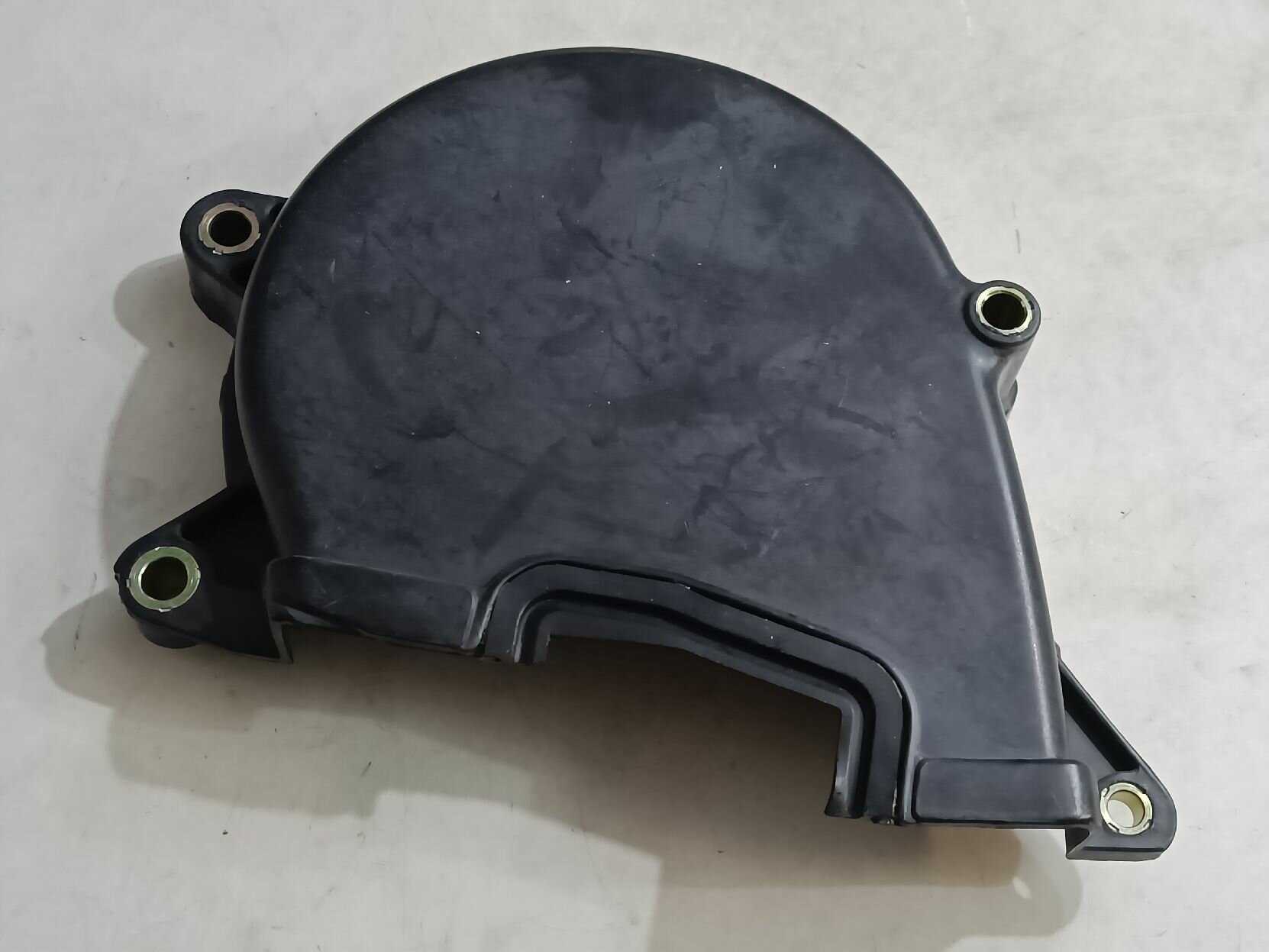 Крышка ГРМ верхняя Chery Tiggo [2.4 16V 4AT внедорожник 4X2] SMD378731