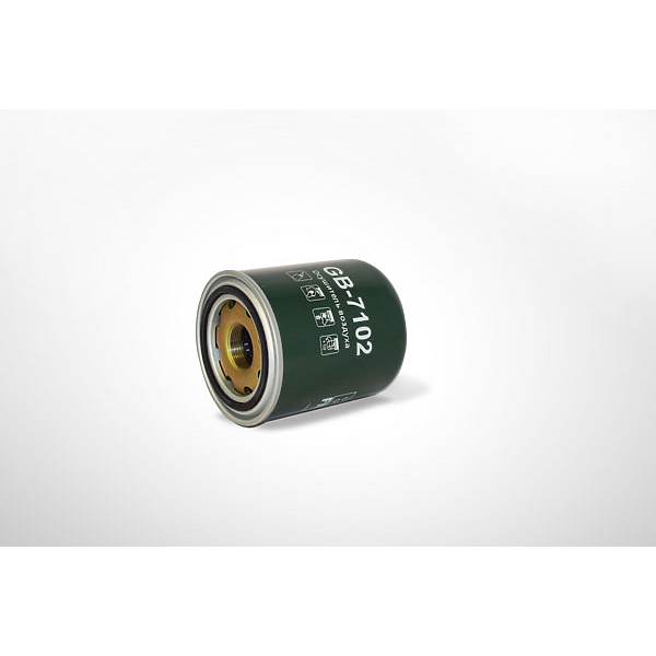 BIG FILTER gb-7102 (1384549 / 1455253 / 1504935) фильтр осушителя scania 4 (94-164) p r (резьба g1 1 / 4)
