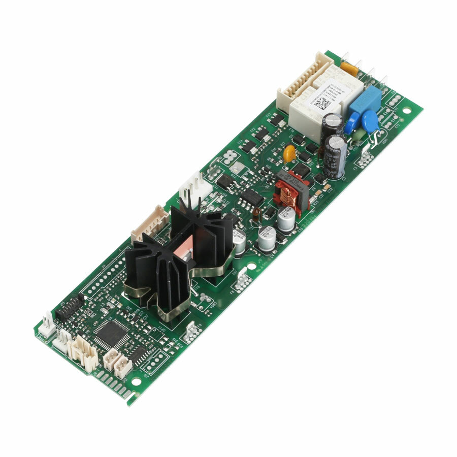 Силовая плата кофемашины Delonghi Dinamica Plus (5213224951)