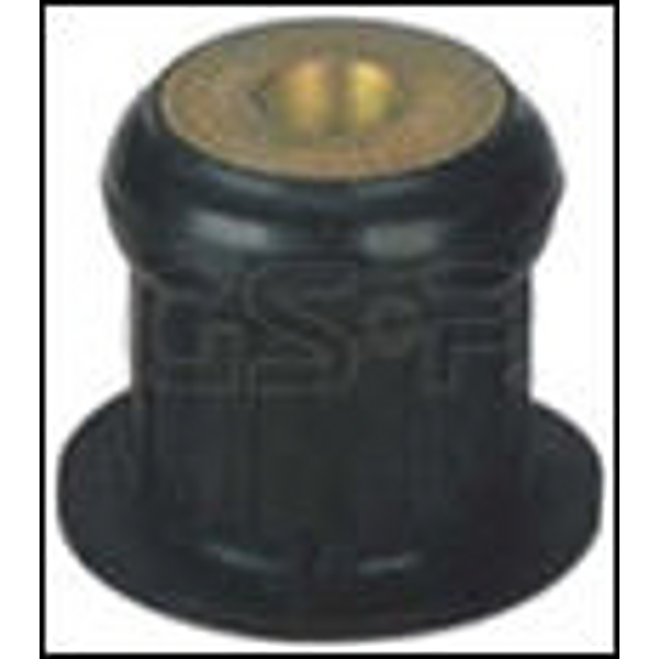 GSP 510185 (8A0199415B / 8A0199415C) опора двигателя Audi (Ауди) 80 (89 89q 8a b3)