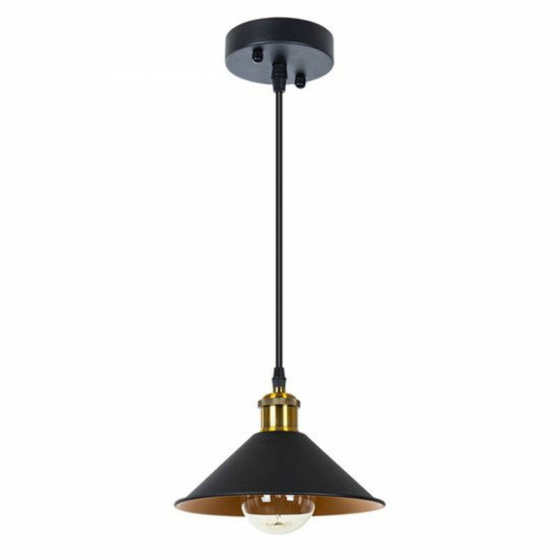 Подвесной светильник ARTE Lamp A7037SP-1BK