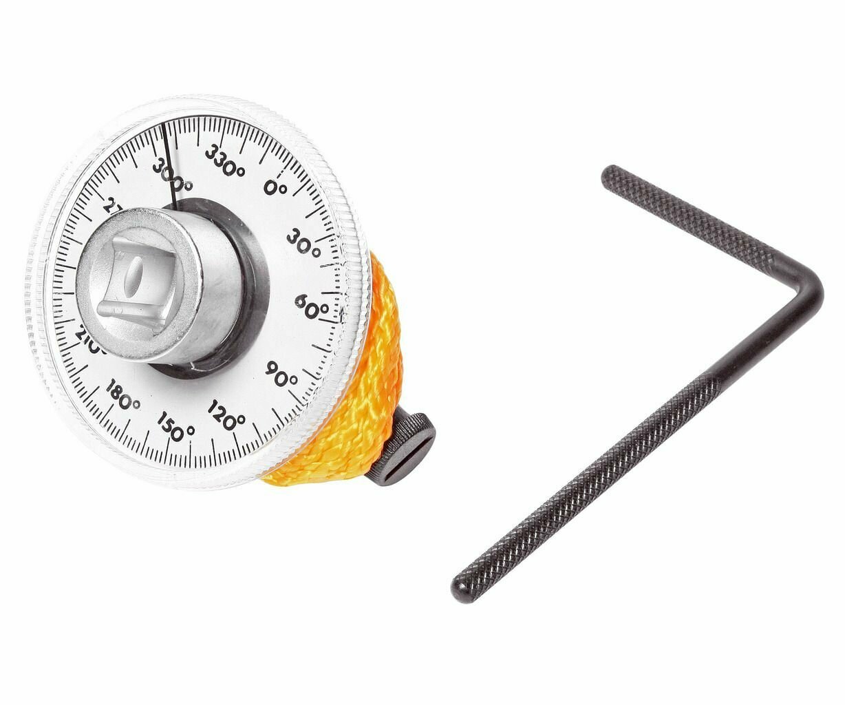 Доворотная шкала JTC-1814