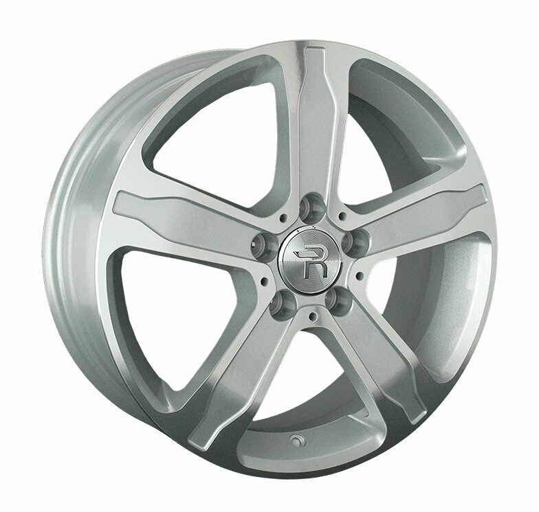 Колесный диск Replay SK124 18x7" PCD5x112 ET43 D57.1 SFP