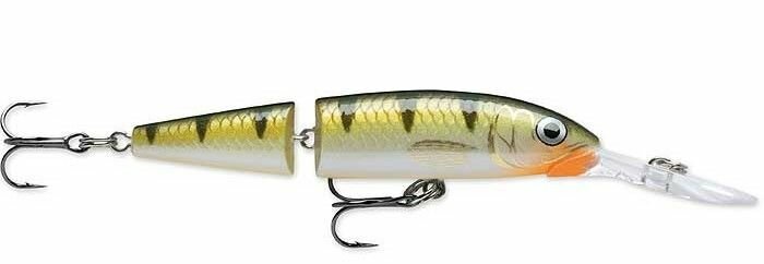 Воблер RAPALA JDHJ-08 YP