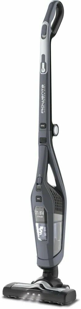 Вертикальный пылесос Rowenta RH6756WO