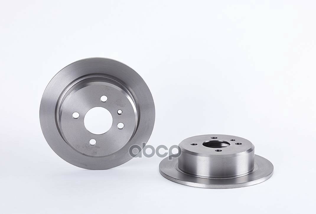 Диск тормозной BMW 3 Touring (E30) 325 i 1987-1993 шт. Brembo арт. 08.3947.24