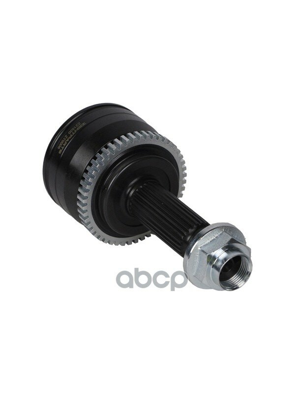 ZENTPARTS Z21520 ШРУС наружный к-кт! ABS, 495011R000\ Hyundai Solaris IV 1.4/1.6 10>