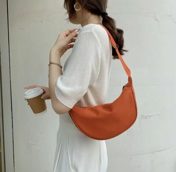 Сумка кросс-боди