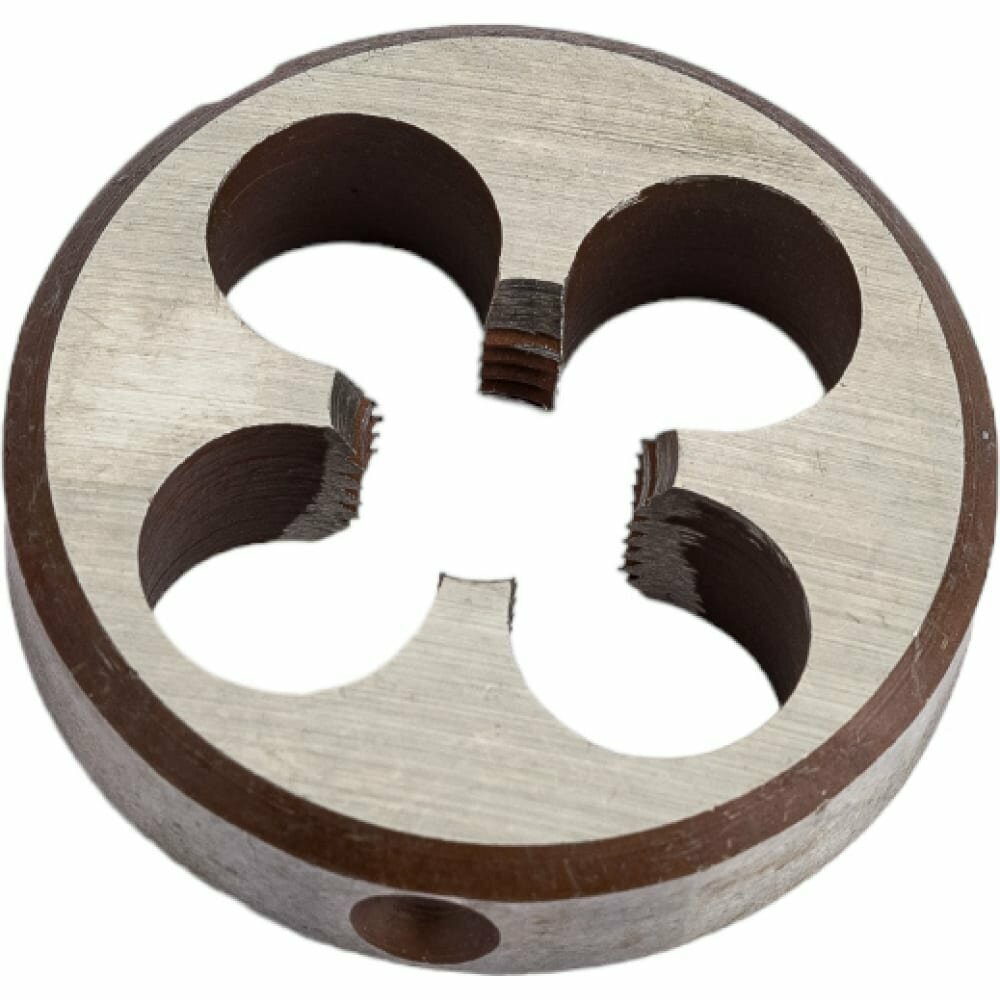 Плашка, Gigant, Gigant М12x1,25 мм GT-0032, прочной легированной стали