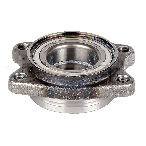 ZEKKERT rl-1343 (4D0407625D / 4D0407625H / 8D0498625C) ступица перед. (без abs) VW Passat (Пассат) V 03- Audi (Ауди) a6 II 02-