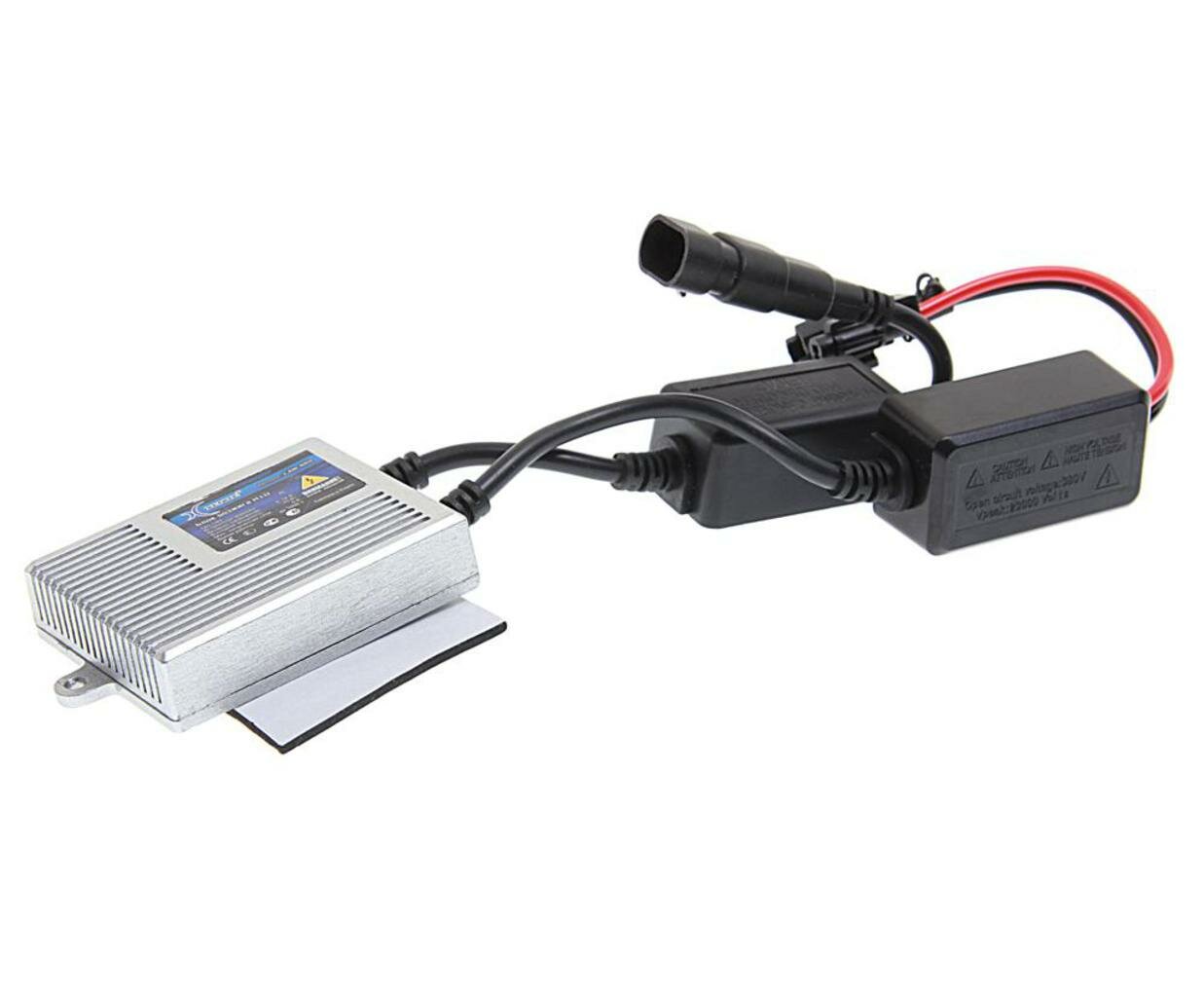 Блок контрольный Xenon 12V встроенная обманка XENITE