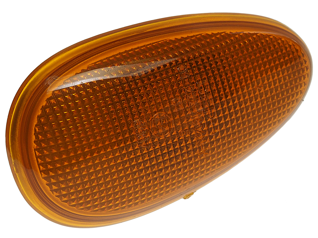 Повторитель поворота CHEVROLET Lanos левый/правый (в крыло) DEPO