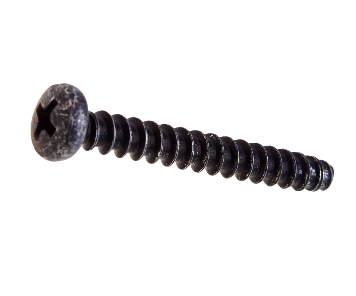 Винт самонарезающийся 4.9x38.1 мм цилиндр, класс прочности 4.8