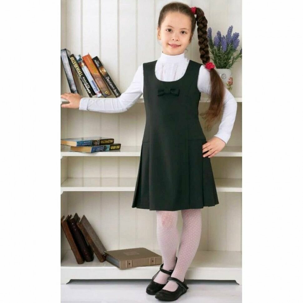 Платье Базовая коллекция