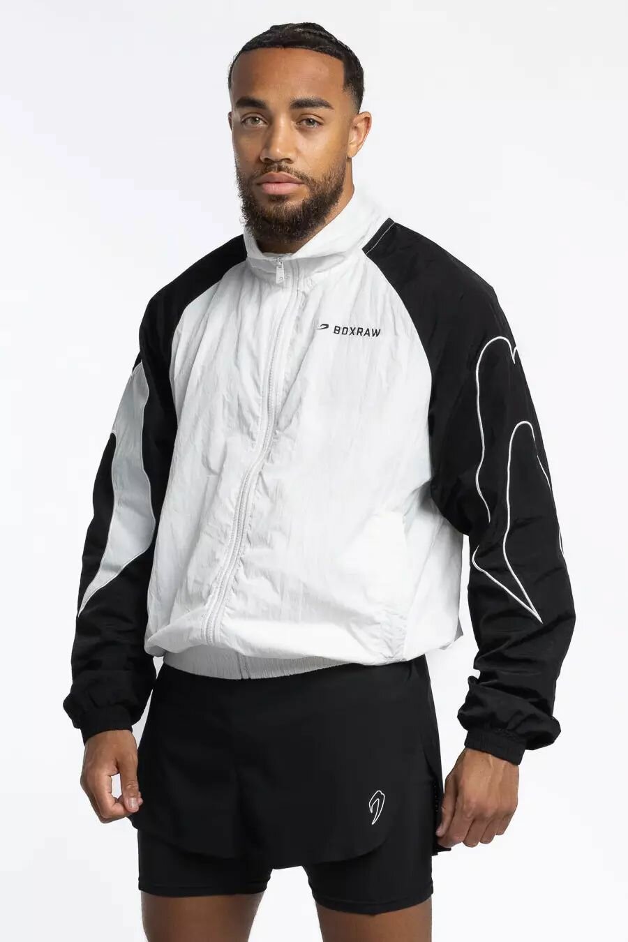 Ветровка Tunero Track