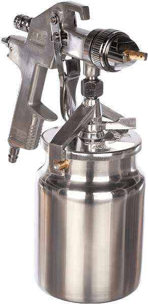 Краскораспылитель FUBAG EXPERT S1000/1.5 HVLP