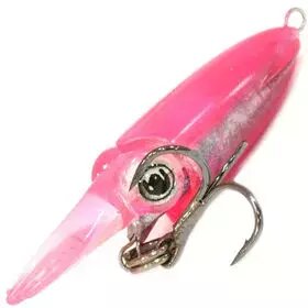 Воблер Little Jack Ika-Day-Naight-30 12 Keimura Pink