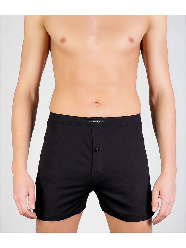 Трусы X-File Romeo Short