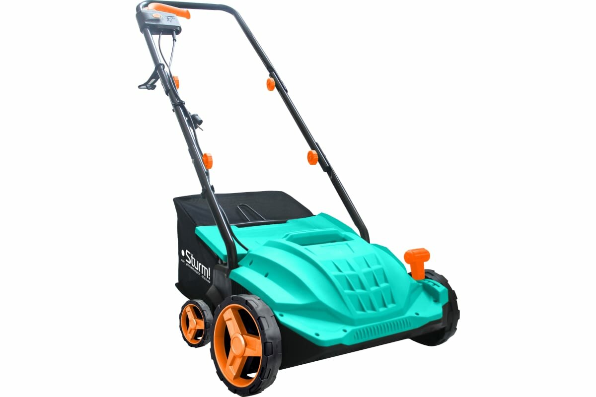 Скарификатор (вертикуттер) Sturm! SE1632