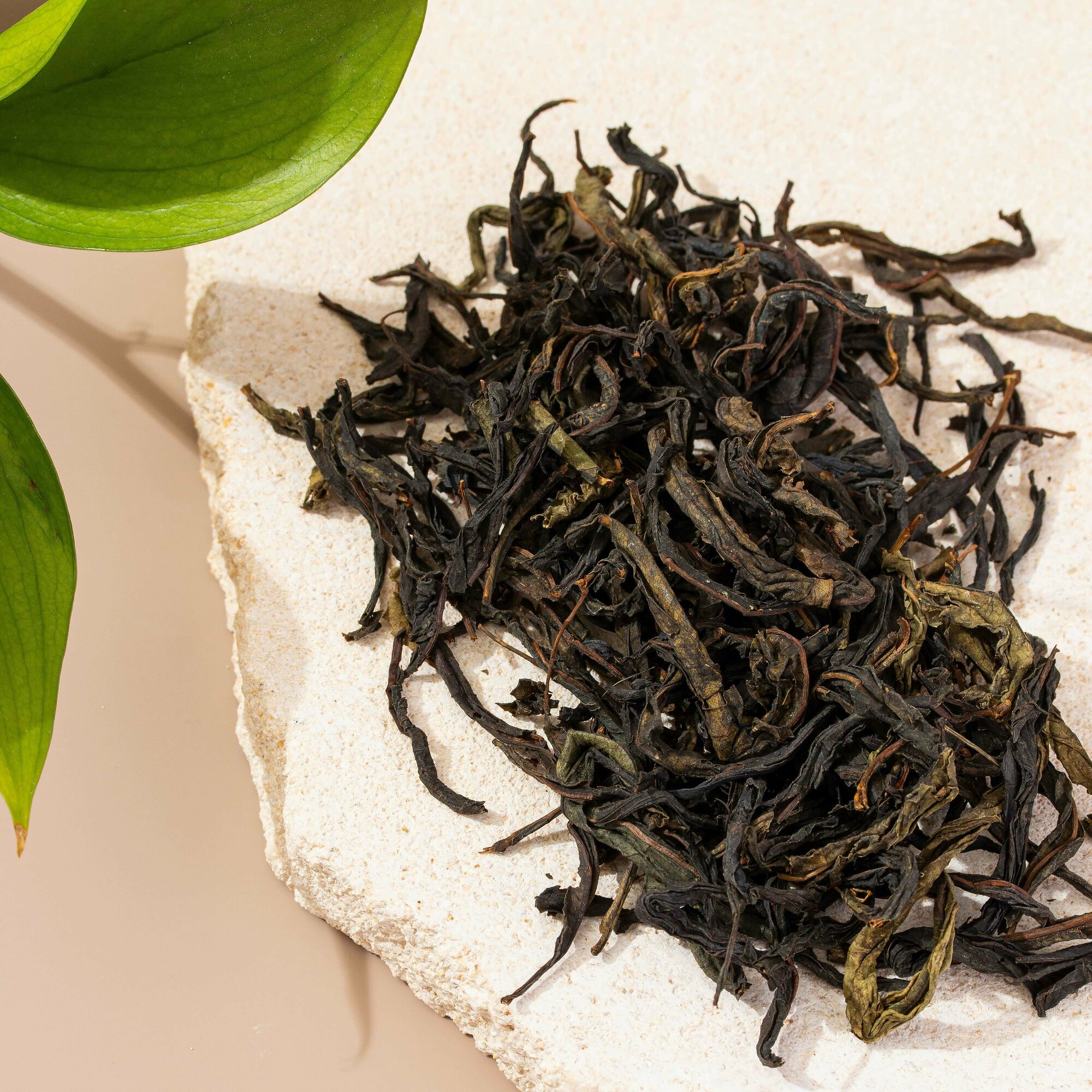 Иван чай крупнолистовой Dope Nature